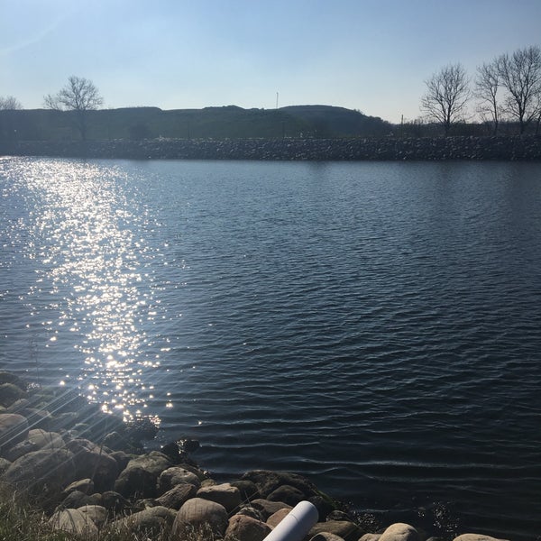 Stige Ø - Odense, Region Syddanmark