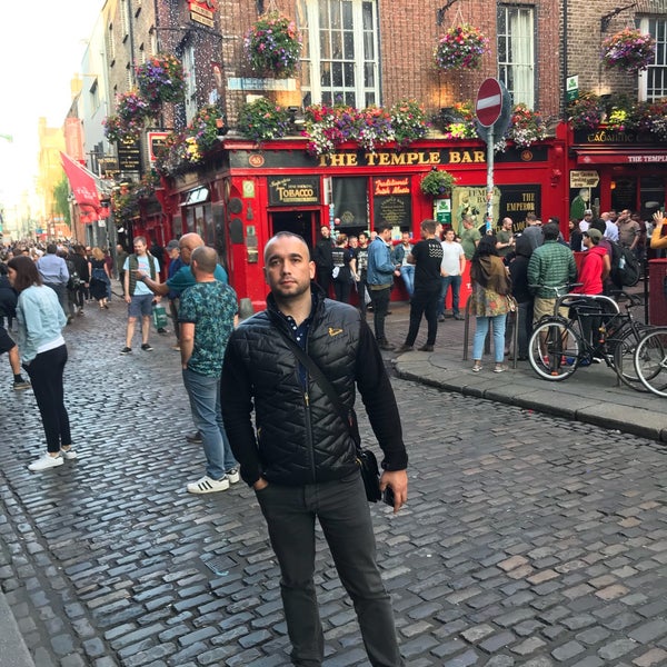 Photos at Temple Bar Square - Temple Bar - Dublin, Dublin City