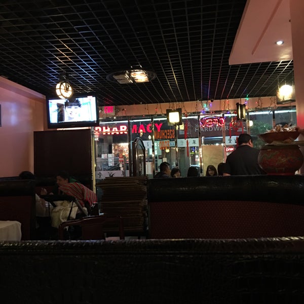 Lan Sheng Szechuan Restaurant 草堂小餐 (Now Closed) - Garment District ...