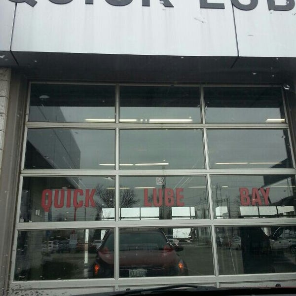 Gus Revenberg Chevrolet Buick GMC LTD. - Windsor, ON