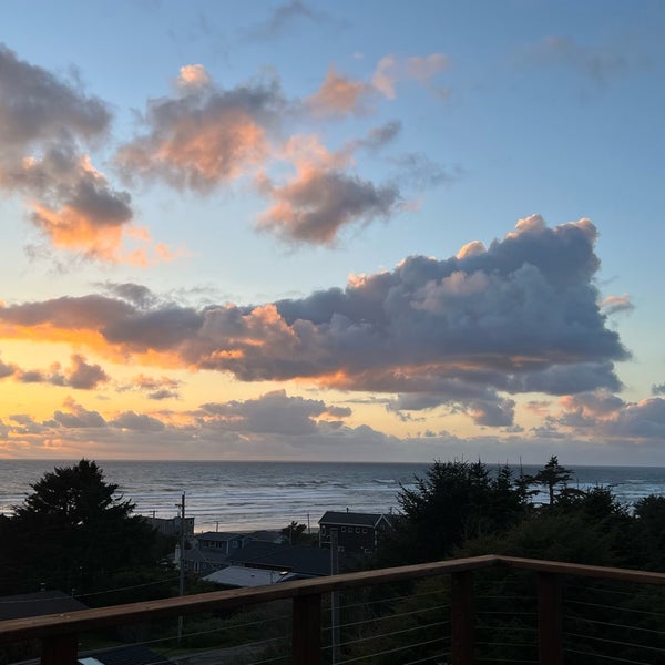 Cape Meares - 4 tips