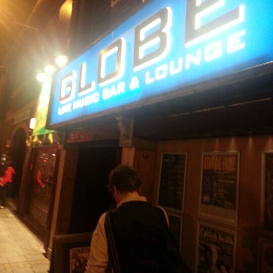 The Globe - 9 tips from 280 visitors