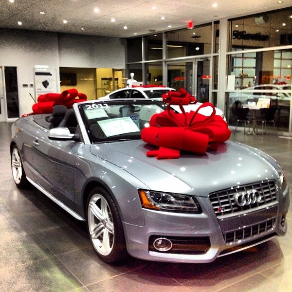 Vin Devers, Inc. - Auto Dealership