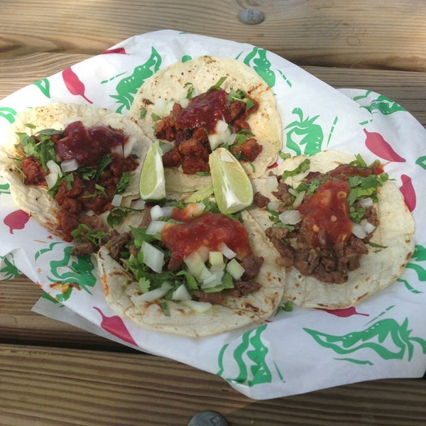SAFTA Food Truck Park - Food Truck in San Antonio
