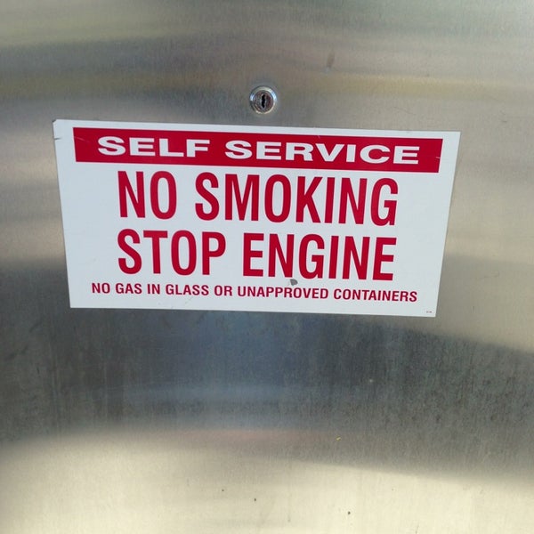 SAPD East Substation