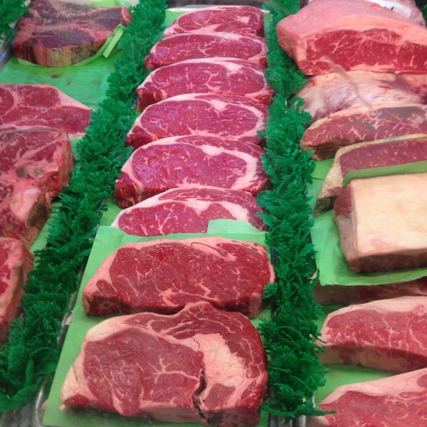 Photos at Bolner's Meat Market - 2900 S Flores St