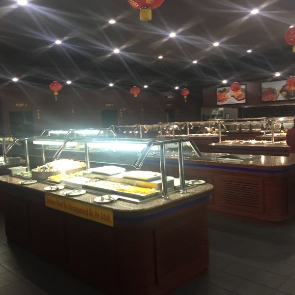 Formosa Seafood Buffet - Seafood Restaurant in Indianapolis