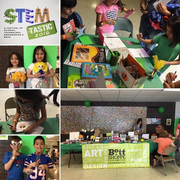 Hommocks Middle School - 2 tips from 152 visitors