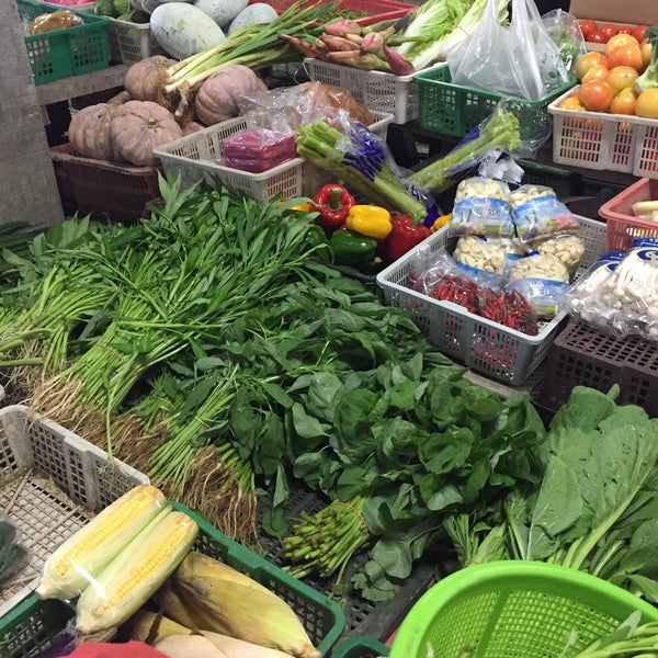 Pasar Awam Maharani - Miscellaneous Store in Muar