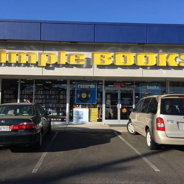 Dimple Books (Now Closed) - Arden-Arcade, Sacramento, CA - 9 tips from ...