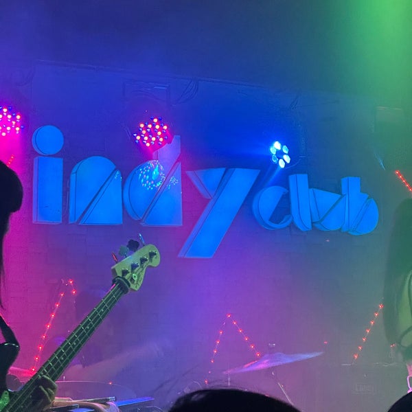 รติกานต์ อินดี้คลับ (Ratikarn Indy Club) - 5 tips from 1469 visitors