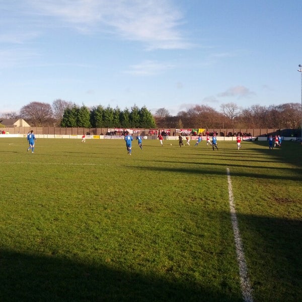 Silverlands - Soccer Club