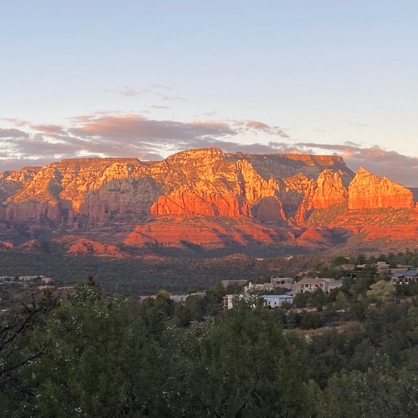 Sedona Airport Overlook - 35 tips from 2754 visitors