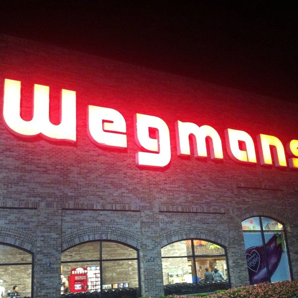 Photos at Wegmans - Supermarket in Erie