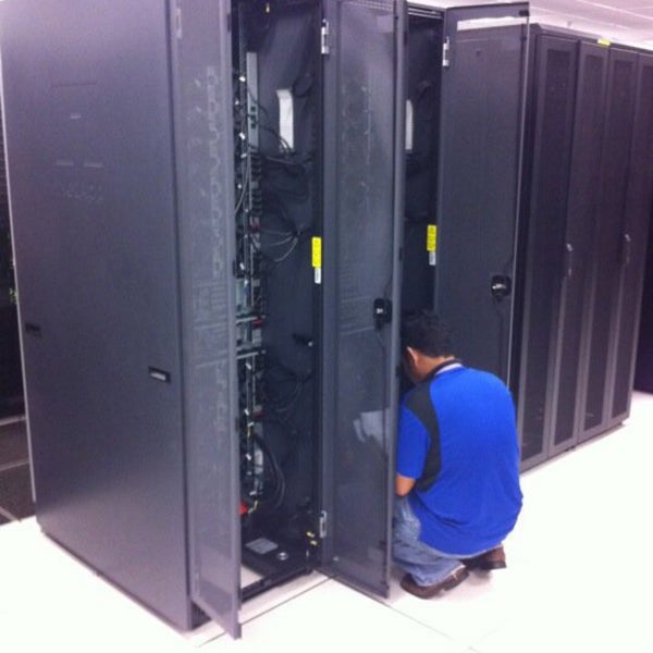 Strateq Sdn Bhd (Formerly Known as Kompakar) - Tech Startup in Petaling ...