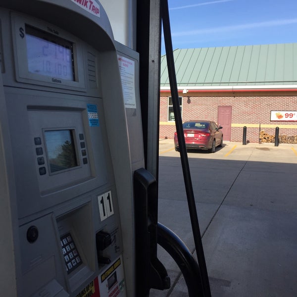 KWIK TRIP #653 - Portage, WI