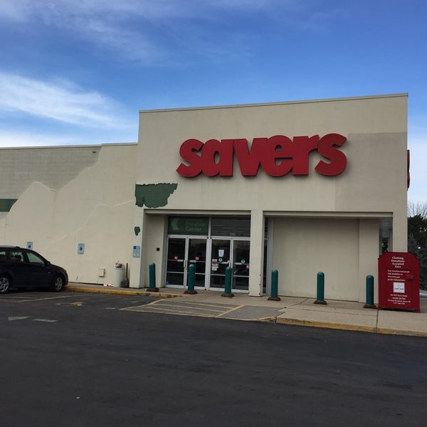 Savers (Now Closed) - Madison, WI