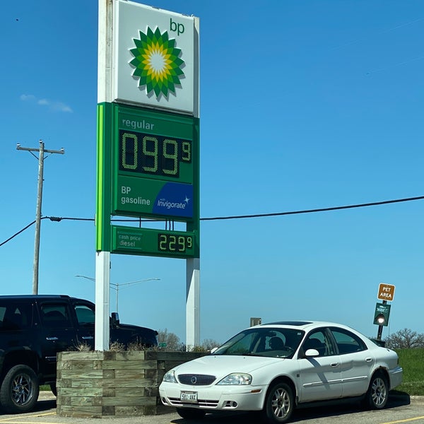 BP - 5901 US Highway 51