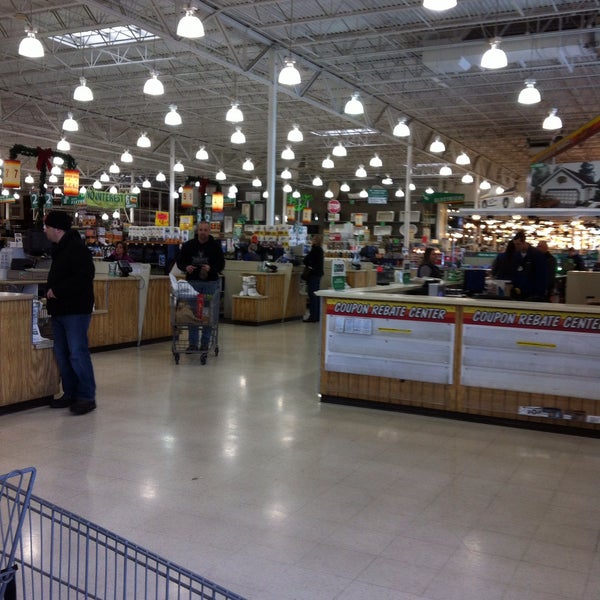 Photos at Menards (Now Closed) - Hardware Store