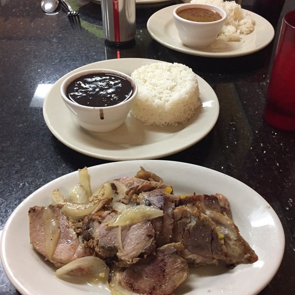 El Mambo Cuban Restaurant - Cuban Restaurant