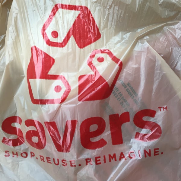 Savers (Now Closed) - Madison, WI