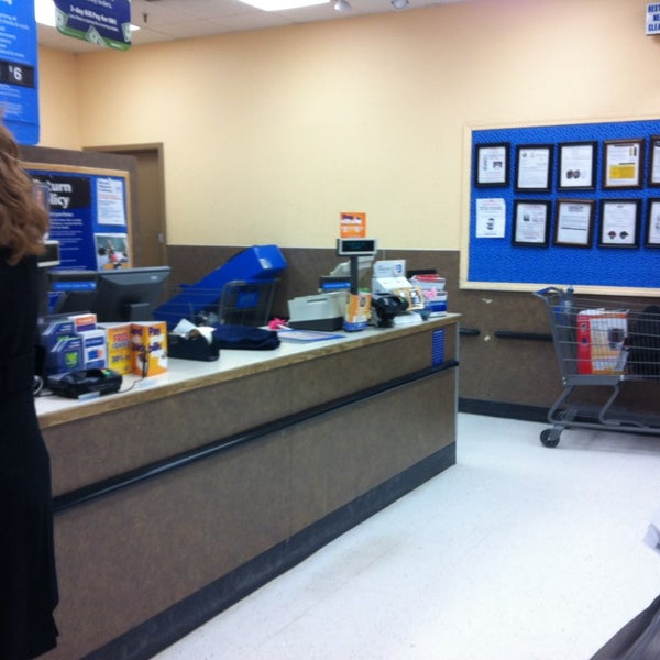 Walmart Supercenter - Madison, WI