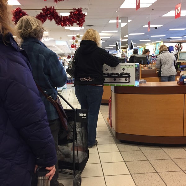 Kohl's - Madison, WI