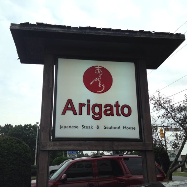 Photos at Arigato Japanese Steakhouse - 23 tips from 704 visitors