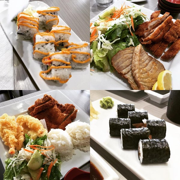 Ocean Sushi - 13 tips from 398 visitors