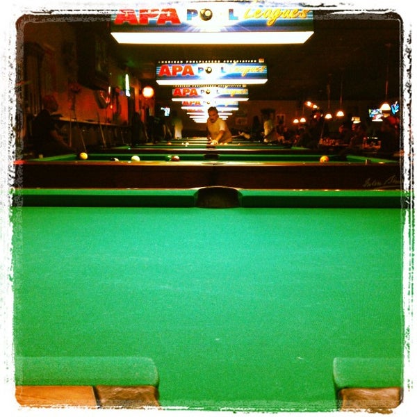 Photos at Bank Shot Bar & Grill - Sports Bar