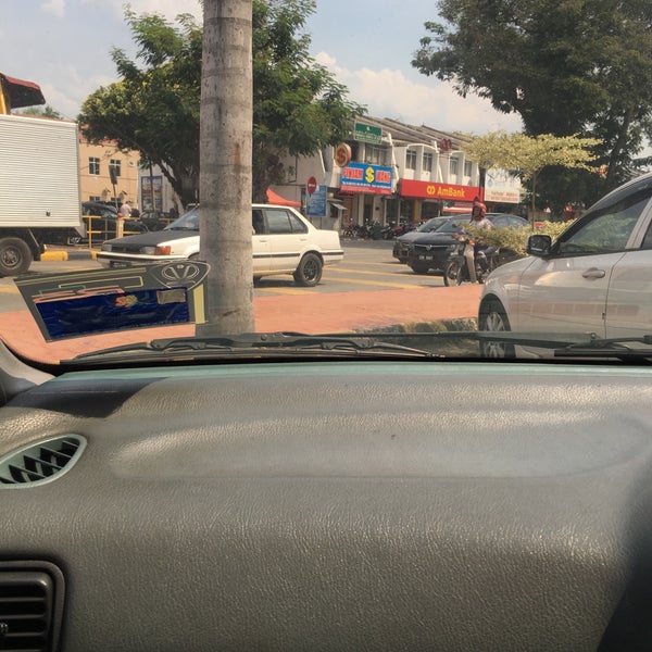 SSM Cawangan Temerloh - Temerluh, Pahang