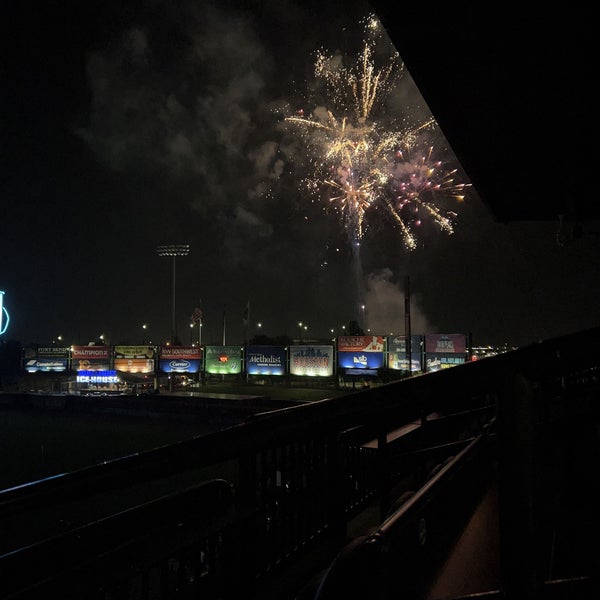 Constellation Field - Baseball Stadium