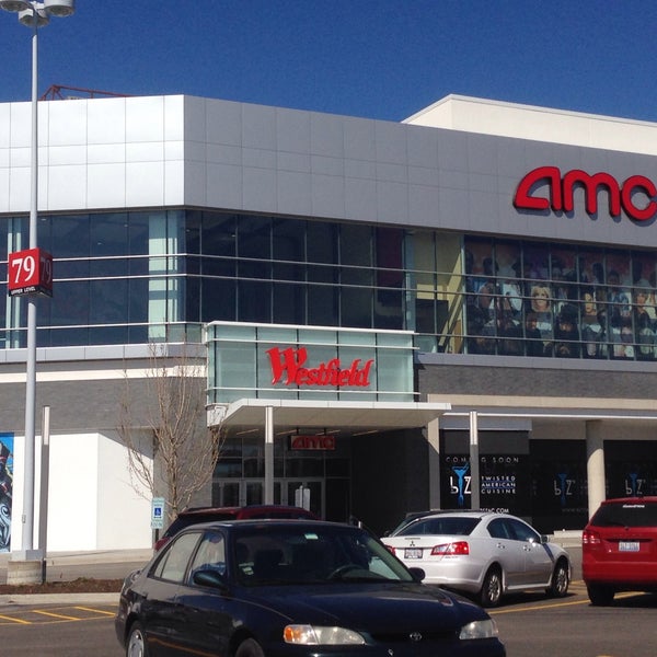 Photos at AMC Hawthorn 12 - Movie Theater in Vernon Hills