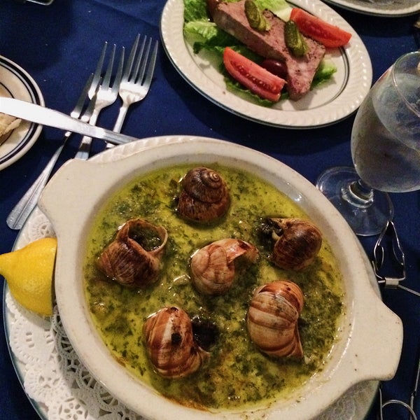 Cafe Tatti - 4 tips from 80 visitors