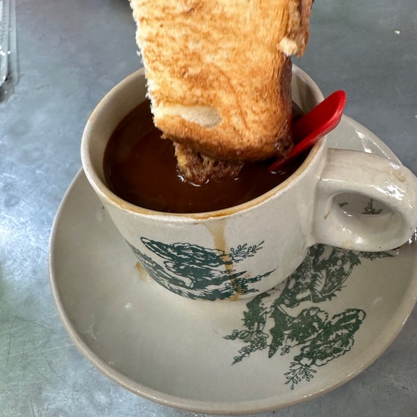 Toh Soon Cafe (多春茶座) - 299 tips from 10155 visitors