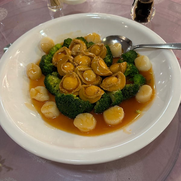 吾家大酒楼 Wu Jia Chinese Restaurant - Gelugor, Pulau Pinang