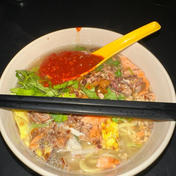 Lam Mee - Coffee Shop