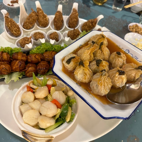 吾家大酒楼 Wu Jia Chinese Restaurant - Gelugor, Pulau Pinang