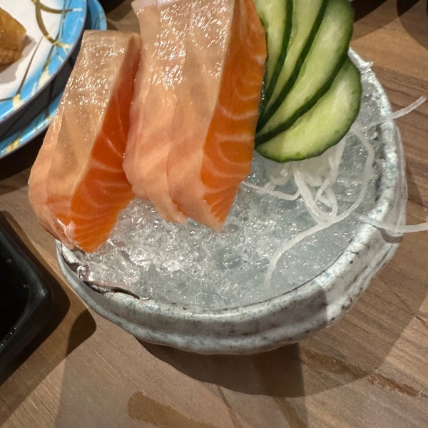 Azuma Japanese Restaurant - 110 tips