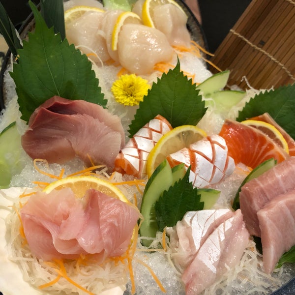 Sushi Zento - Japanese Restaurant