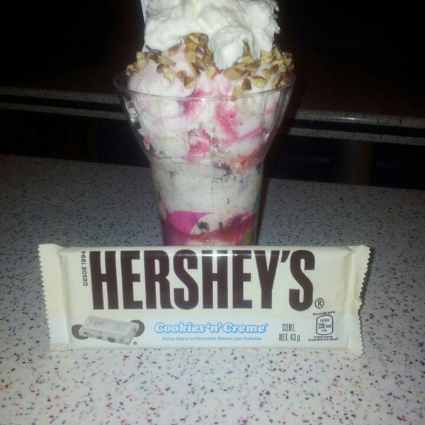 Helados Trevly - Ciudad Juárez, Chihuahua