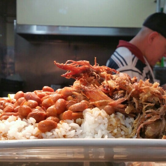 El Pesao Sazon - Caribbean Restaurant in Brooklyn