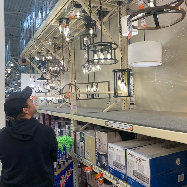 The Home Depot - Hardware Store