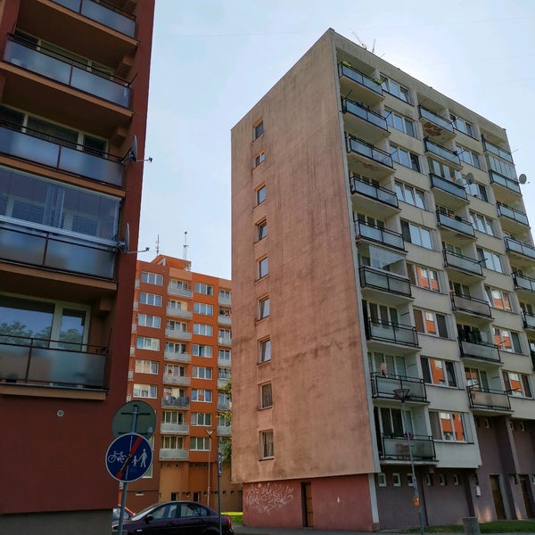 Sázava - Town in Sázava