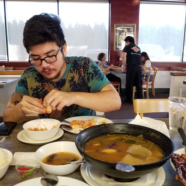 Photos at Salo Salo Grill - Filipino Restaurant in Artesia