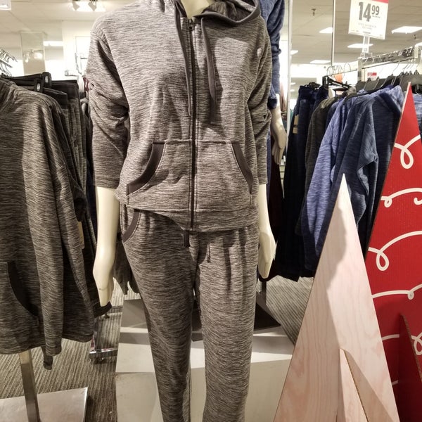 JCPenney - Department Store