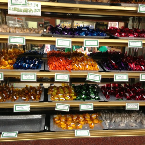 Photos at Luisa & Son Bakeshop - Bakery in Artesia