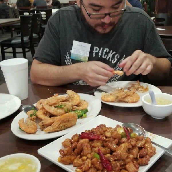 Golden Pheasant - Chinese Restaurant