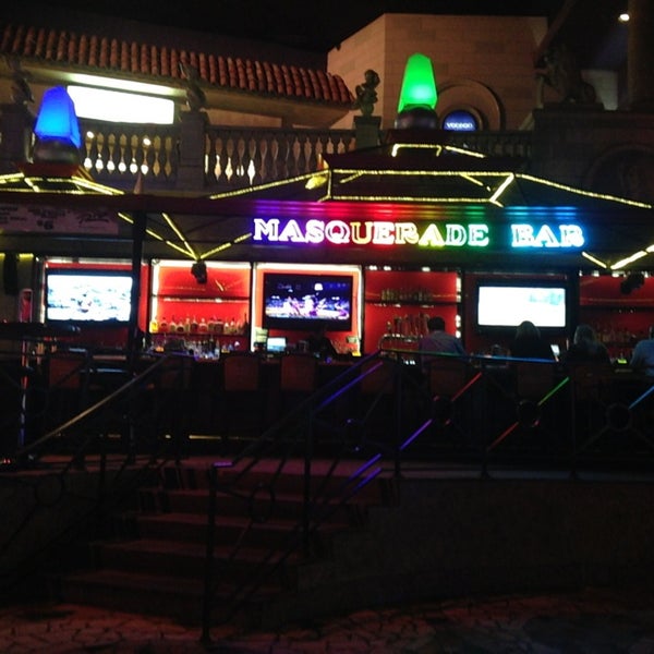 Photos at Rio Masquerade Bar - Bar