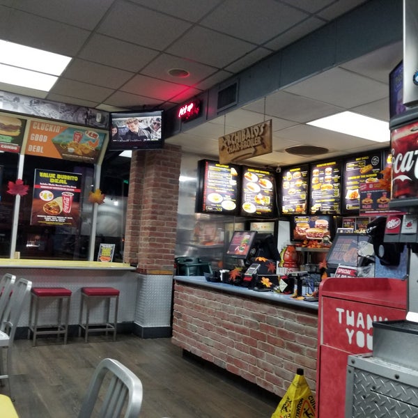 Archibald's Charbroiler - Burger Joint in Belmont Shore